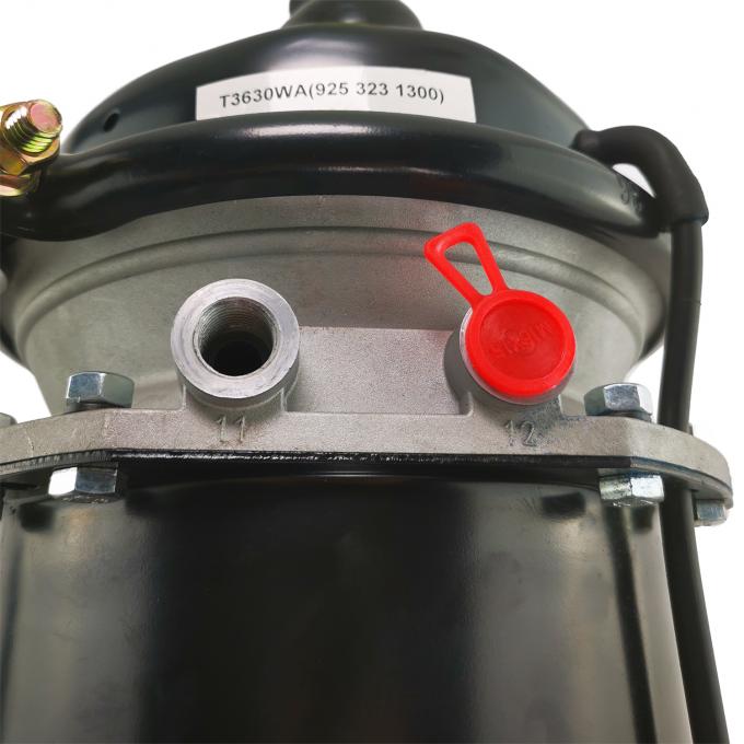 Type 3630 DP Brake Chamber For Drum Brake Axles OEM 9253231300