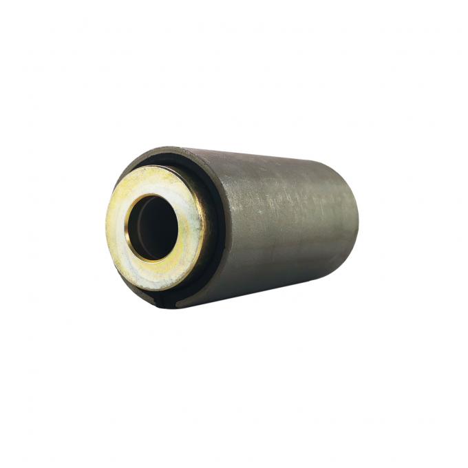 Leaf Spring 20533294 Rubber Steel Bushing HB75-80 For Truck