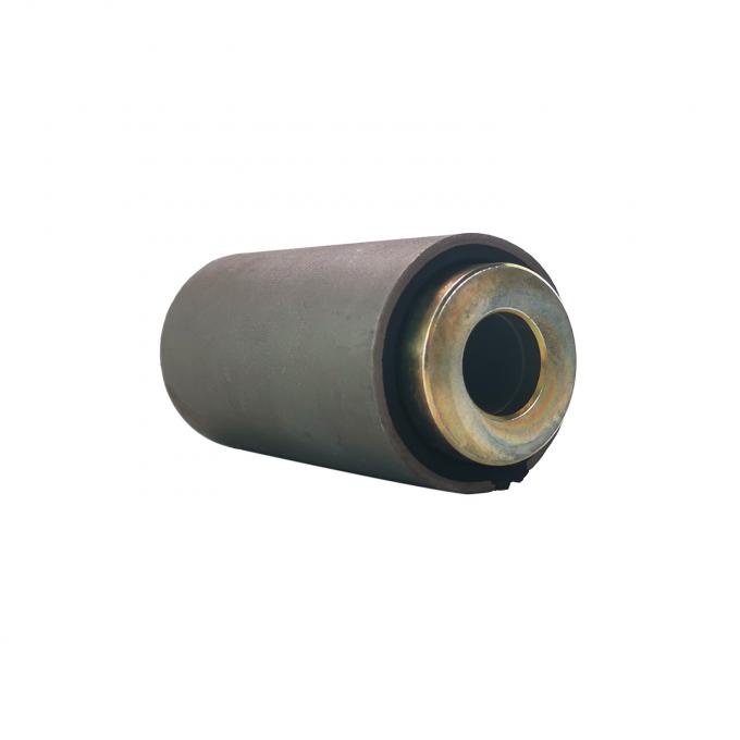 Leaf Spring 20533294 Rubber Steel Bushing HB75-80 For Truck