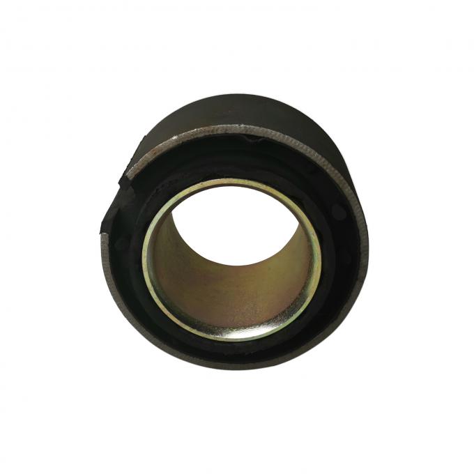 Sliver Black Suspension Rubber Bushings Stabilizer Mounting 0003237985