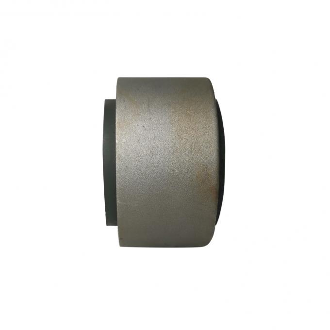 Sliver Black Suspension Rubber Bushings Stabilizer Mounting 0003237985