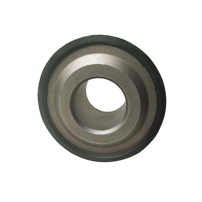 Truck Rubber Cabin Suspension Mounting Silentblock 9303170012 Easy ...