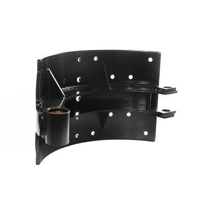 Quality Trailer Suspension Parts & American Brake Shoe factory from China
