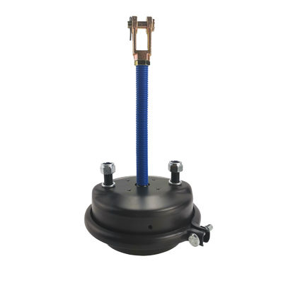 Buy single diaphragm service brake chamber, Good quality single ...