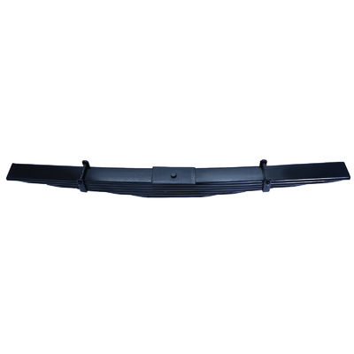 Quality Trailer Suspension Parts & Trailer Leaf Spring factory from China
