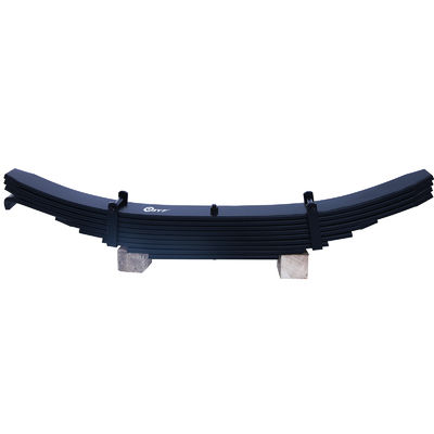 Quality Trailer Suspension Parts & Trailer Leaf Spring factory from China