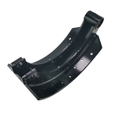 Quality Trailer Suspension Parts & American Brake Shoe factory from China