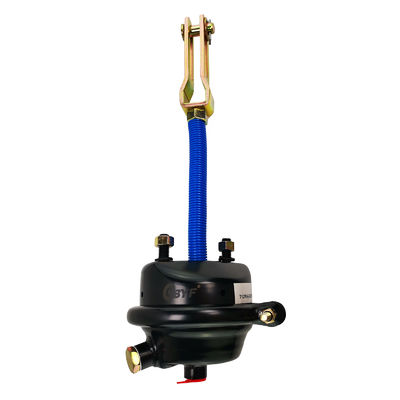 Buy single diaphragm service brake chamber, Good quality single ...