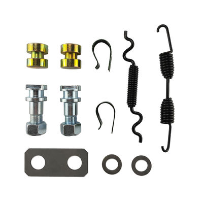 EATON 16-1/2" OEM E-1887ASHD FMSI 4311 Brake Shoe Repair Kits