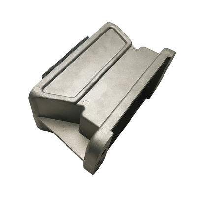 Excellent Pre-sale Service Trailer Suspension Parts For Mercedes Benzs ...