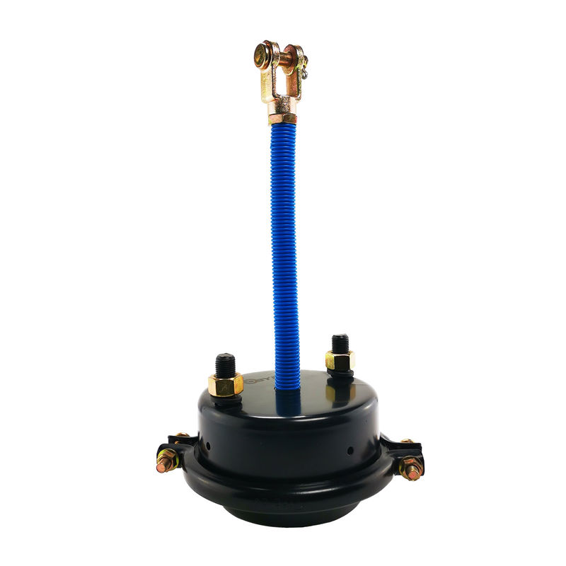 9. Ambient temperature range of -40- 80 deg C for T20 brake chamber