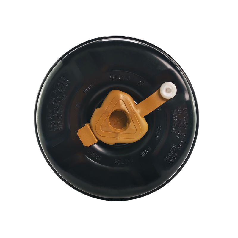 Brake Chamber T2430 Double Diaphragm Chamber T2430 DD-L For Axles With ...