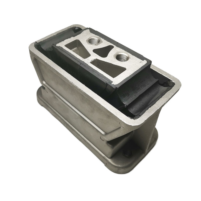 Quality Trailer Suspension Parts & Trailer Leaf Spring factory from China