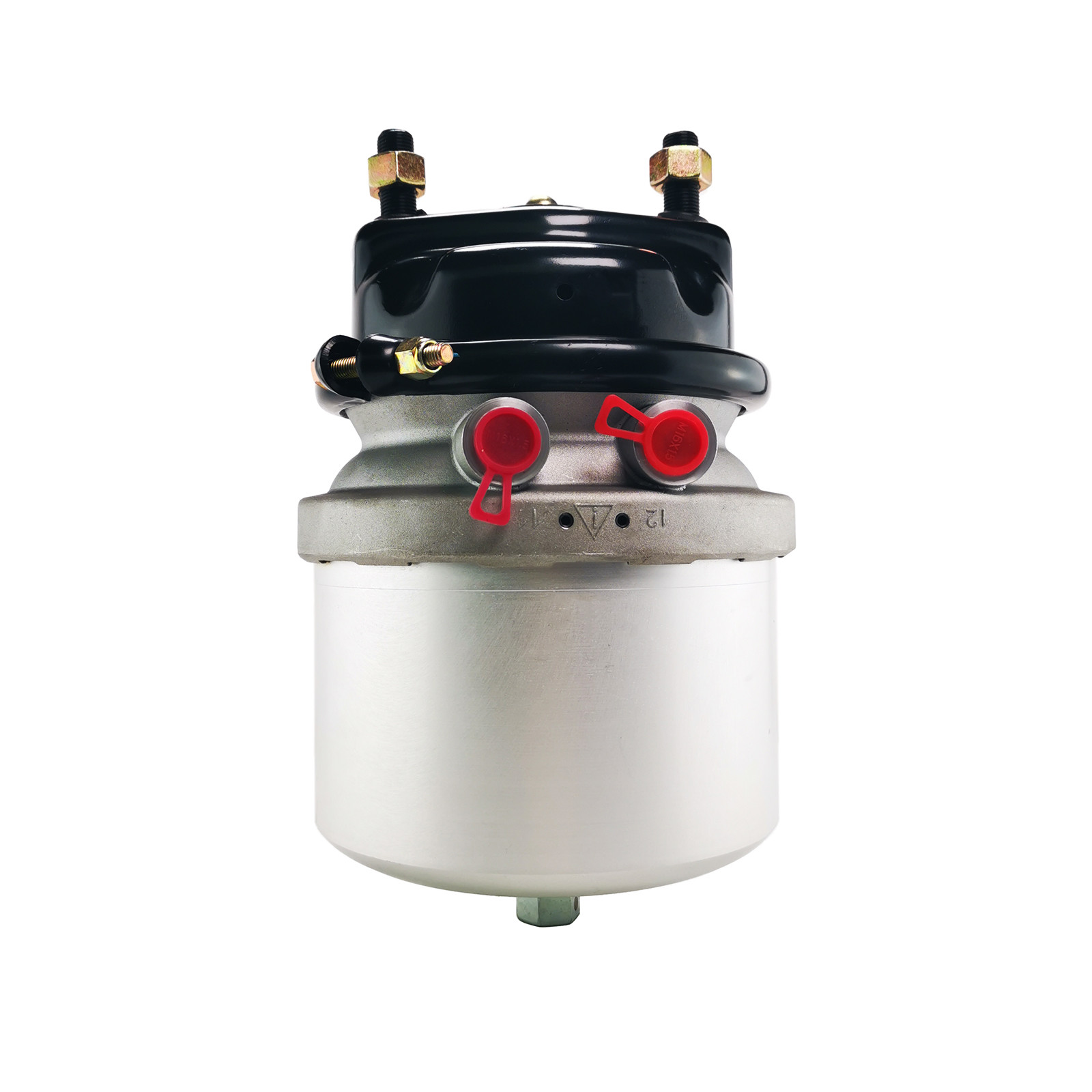 Knorr-Bremse Disc Brake Cylinder T2430 For Scania Knorr-Bremse OEM ...