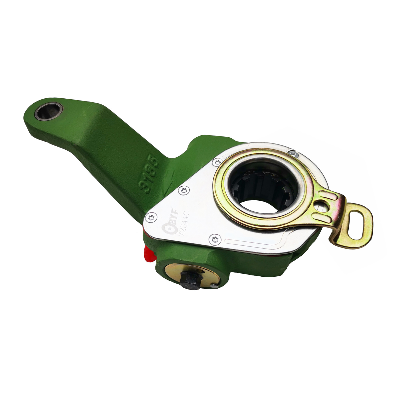 Superior Heavy Duty Truck Automatic Slack Adjuster 72544 OEM 159563 DAF ...