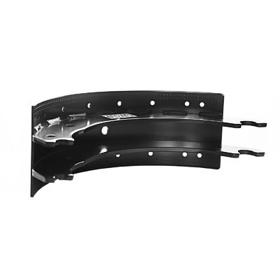 American Brake Shoe factory, Buy good quality American Brake Shoe ...
