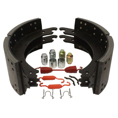 American Type Lined Brake Shoe Kit 4707QP XK20014707QP